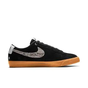 Nike Blazer Low Sb 'snakeskin' X Wacko Maria