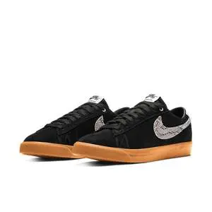 Nike Blazer Low Sb 'snakeskin' X Wacko Maria