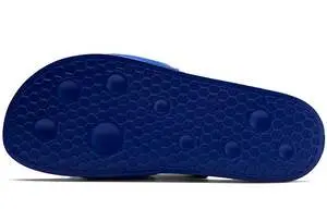PUMA Leadcat Suede Slide - Blue