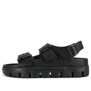 BIRKENSTOCK Milano Chunky Leather Sandals
