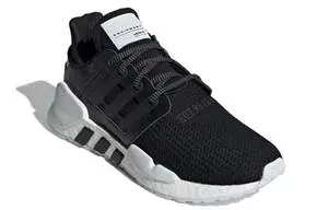 Adidas Eqt Support 91/18 "core Black