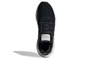 Adidas Eqt Support 91/18 "core Black