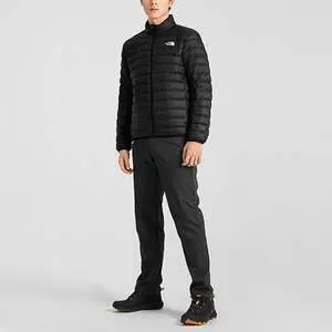 The North Face 700 Stretch Down Jacket