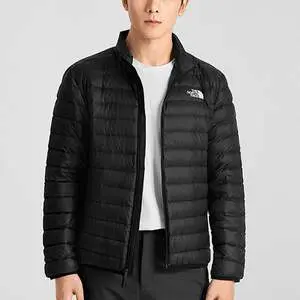 The North Face 700 Stretch Down Jacket