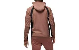 JORDAN Dri-fit Sport Air Full-zip Hoodie