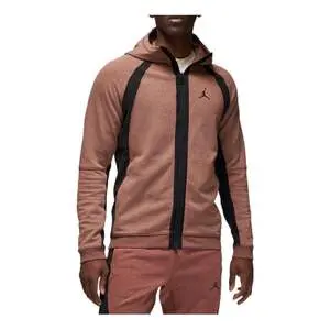 JORDAN Dri-fit Sport Air Full-zip Hoodie - Default Colorway