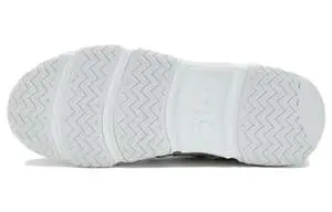 FILA Barricade Basketball Shoes