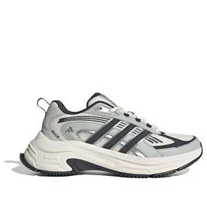 Adidas Fc Classic "light Grey Black" Sneakers - Light Grey/black