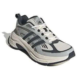Adidas Fc Classic "light Grey Black" Sneakers - Light Grey/black