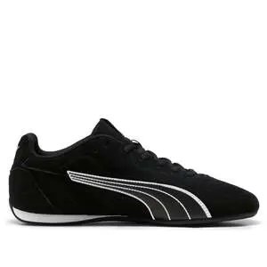 PUMA Catch Sd Sneakers - Blac/white