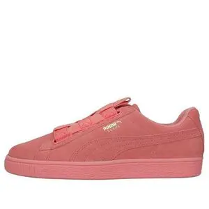 PUMA Suede Mid Top Sneakers