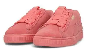 PUMA Suede Mid Top Sneakers