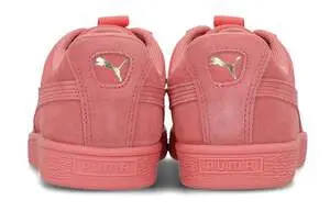 PUMA Suede Mid Top Sneakers