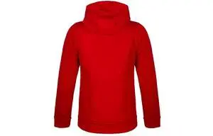 JORDAN Air Hooded Zip Jacket