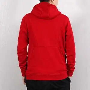 JORDAN Air Hooded Zip Jacket