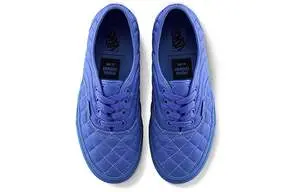 VANS Opening Ceremony X Authentic Quilted Baja - Blue