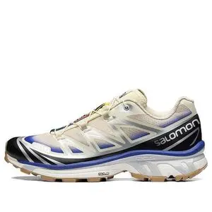 SALOMON Salomon XT-6 Skyline Sneakers Yellow