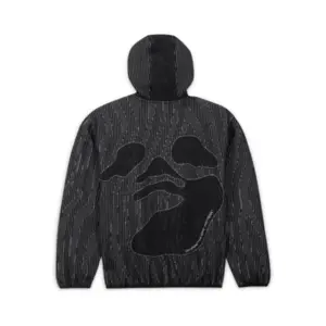 Nike X Off-white Engineered Hoodie Asia Sizing