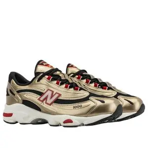 NEW BALANCE X Shoe Palace 1000