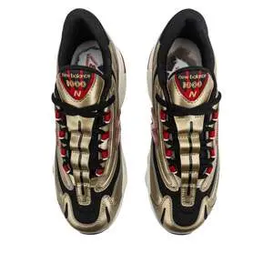 NEW BALANCE X Shoe Palace 1000