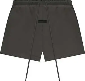 Fear Of God Ss24 Fleece Running Short