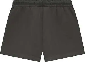 Fear Of God Ss24 Fleece Running Short