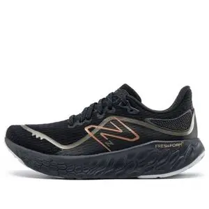 NEW BALANCE Fresh Foam X 1080v12 Permafrost Athletic Footwear - Black