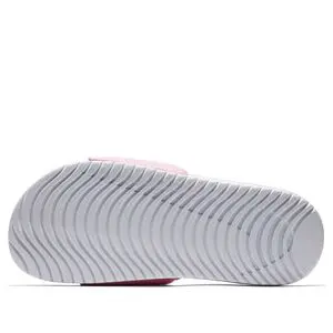 Nike Kawa Slide - Pink/white