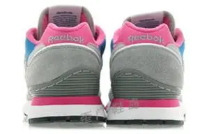 REEBOK Gl6000 Sneakers - Grey/blue/pink