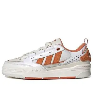 Adidas Adidas Originals Adi2000 Low Top Sneakers White/brown