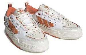 Adidas Originals Adi2000 Low Top Sneakers - White/brown