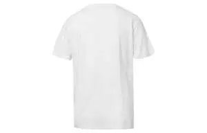 CONVERSE Printed Crewneck T-shirt