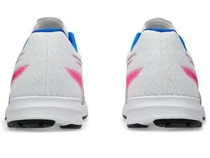 Asics Lyteracer 5 Athletic Sneakers - White/illusion Blue
