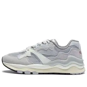 LI-NING 001 Shanhai Athletic Sneakers - Grey/white