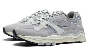 LI-NING 001 Shanhai Athletic Sneakers - Grey/white