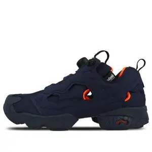 REEBOK Instapump Fury "tech Flight - Blue