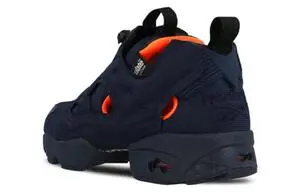 REEBOK Instapump Fury "tech Flight - Blue