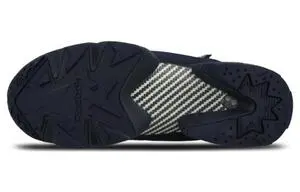 REEBOK Instapump Fury "tech Flight - Blue