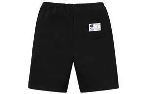 Supreme X Champion Ss19 Outline Sweatshort