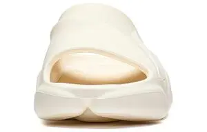 LI-NING 1 Badfive Slides - Beige/white