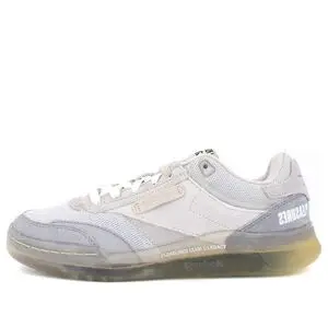 REEBOK Pleasures X Club C Legacy "pure Grey" Sneakers - Gray