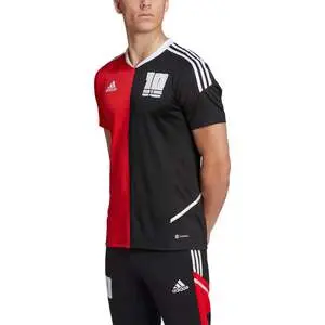 Adidas Messi Jersey Asia Sizing