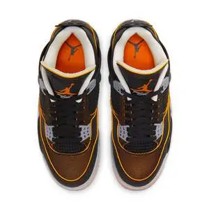 JORDAN 4 Retro Se "starfish - Sail/black/starfish