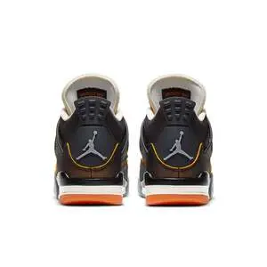 JORDAN 4 Retro Se "starfish - Sail/black/starfish