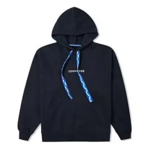CONVERSE Embroidered Hoodie