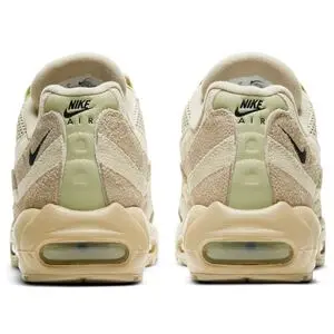 Nike Max 95 Premium "grain - Brown