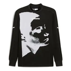 PUMA X Pleasures Long Sleeve T-shirt