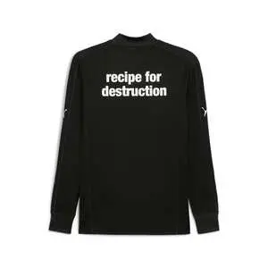 PUMA X Pleasures Long Sleeve T-shirt
