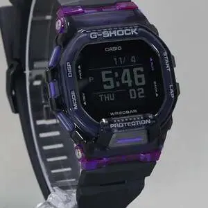 Casio G-shock Digital Watch
