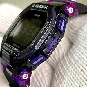 Casio G-shock Digital Watch